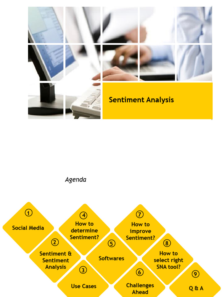 Lecture 7 - Sentiment Analysis Understanding | Download Free PDF | Emotions | Cybernetics