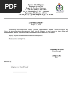 Justification for Biometric Attendance Issues | PDF