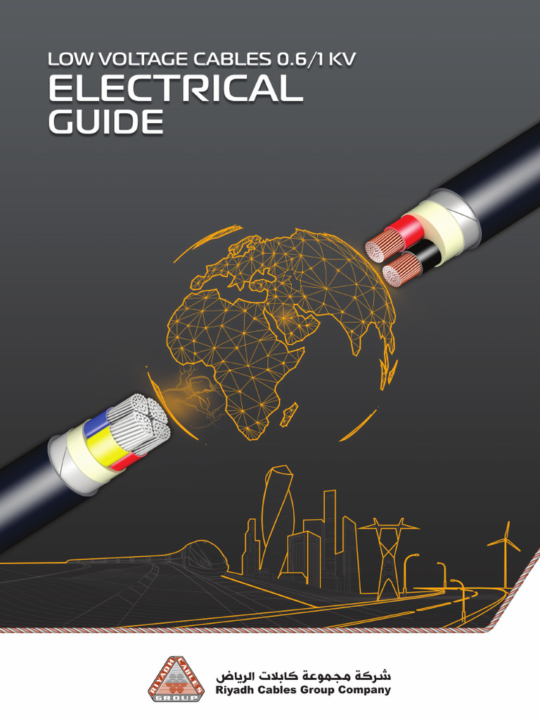 Low Voltage Electrical Guide Catalogue | PDF | Alternating Current ...