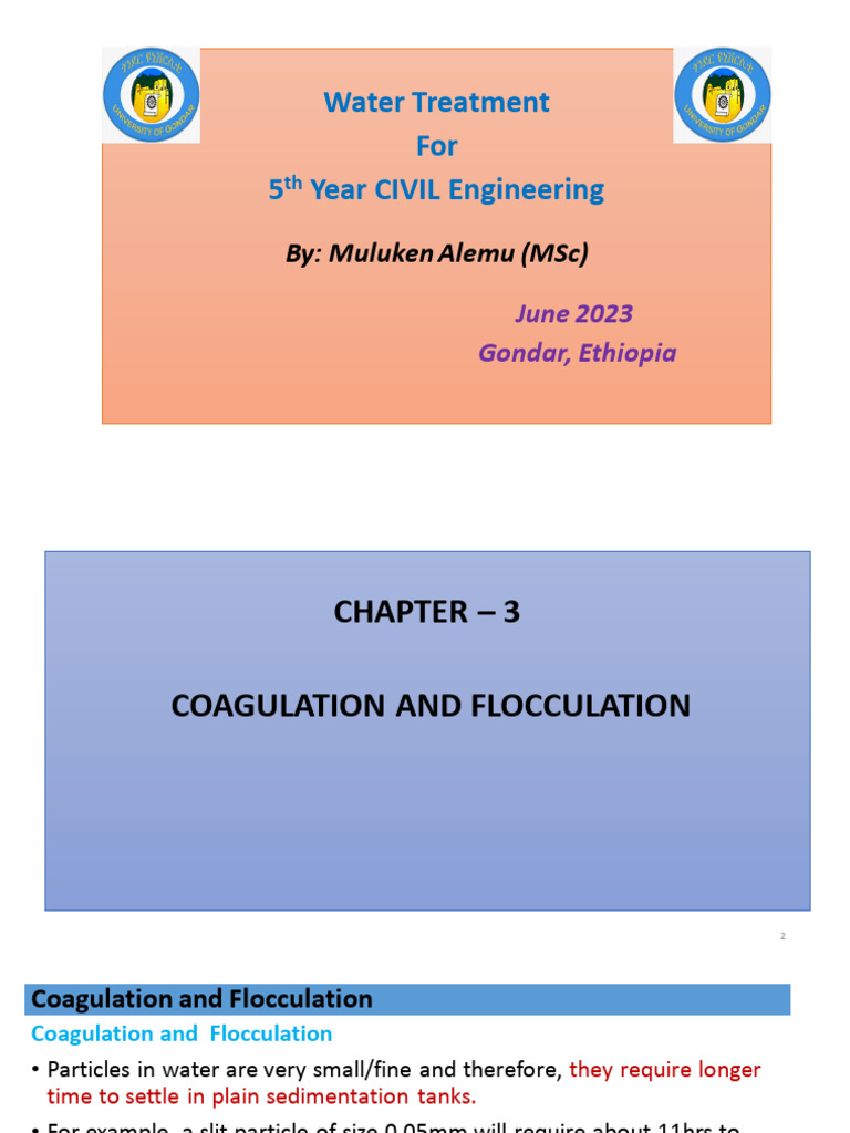 Chapter-3 Civil Ext 2015 e | PDF