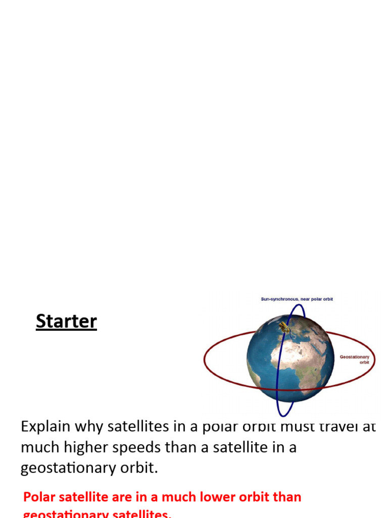 Space-Physics KnowIT GCSE | PDF