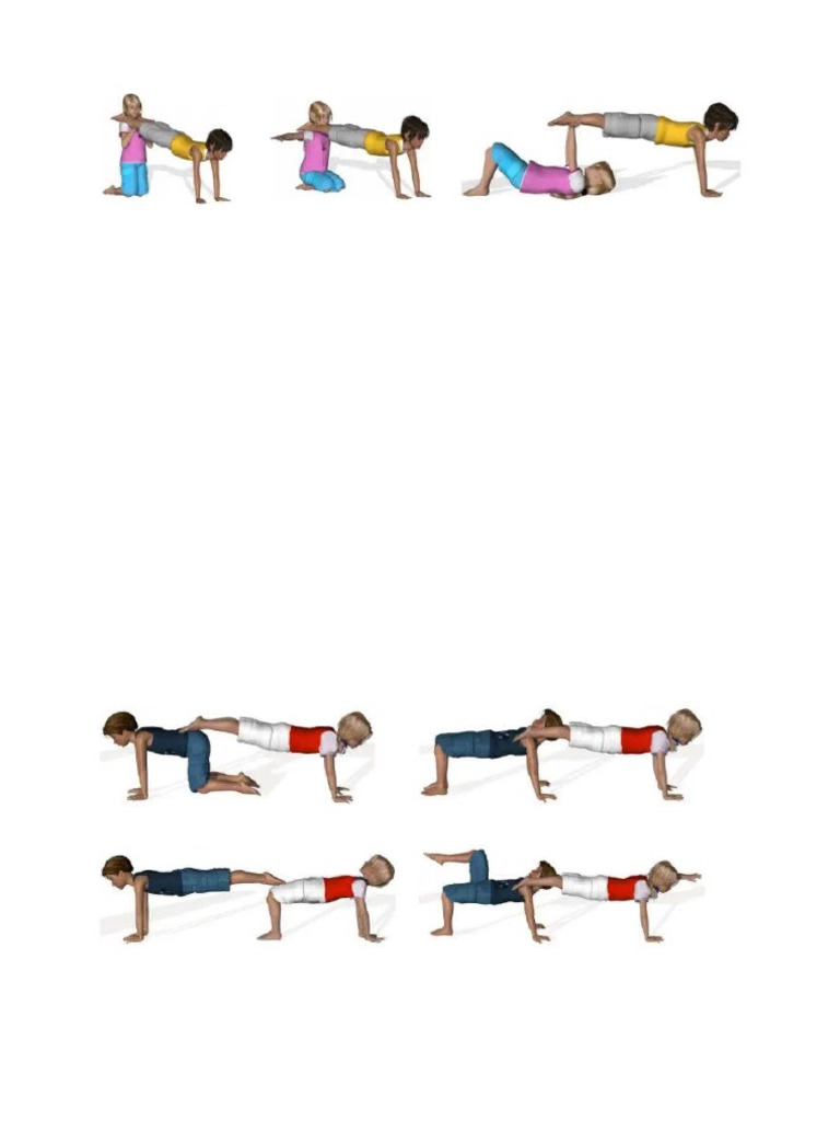 Figuras Acrosport A.a-2 | PDF