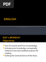 English 2 - Q1 - Mod5of8 - Common and Proper Nouns - v2 | PDF | Learning | Noun