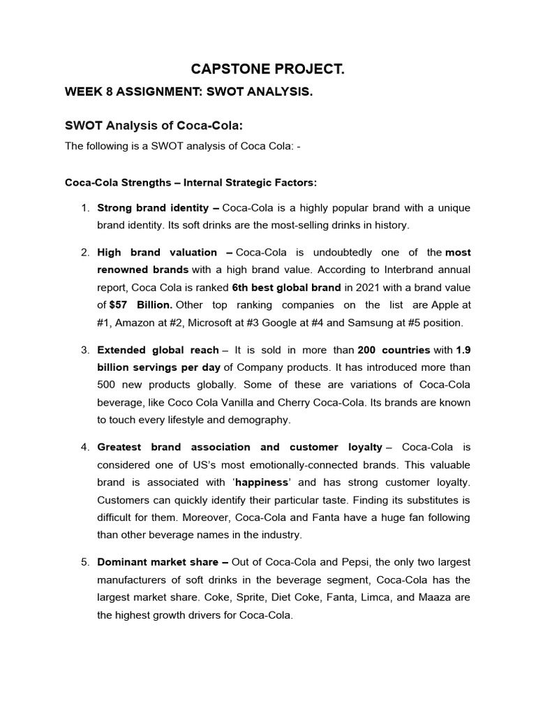 Vikash K R Capstone Project Week 8 Assignmet | PDF