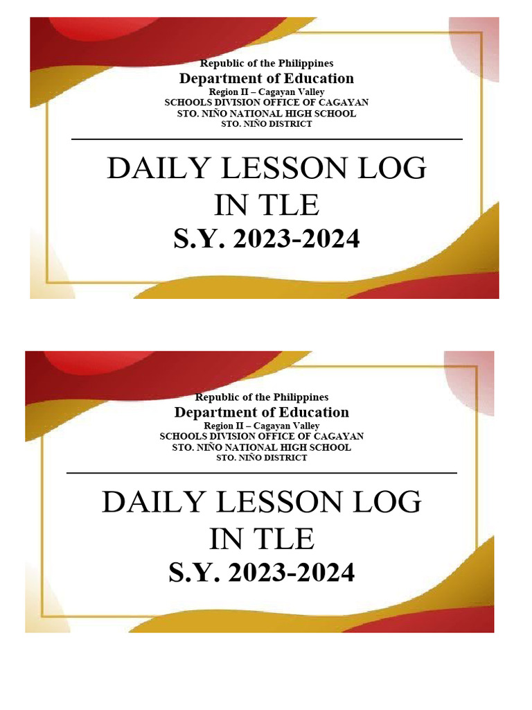 Front Cover in TLE | PDF