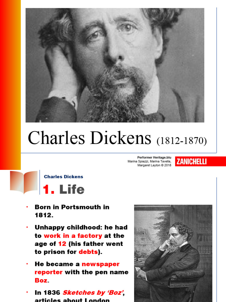 05 40 Dickens | PDF