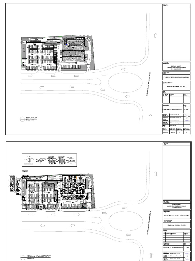 01. MASTERPLAN DTP 2023_09_27 | PDF