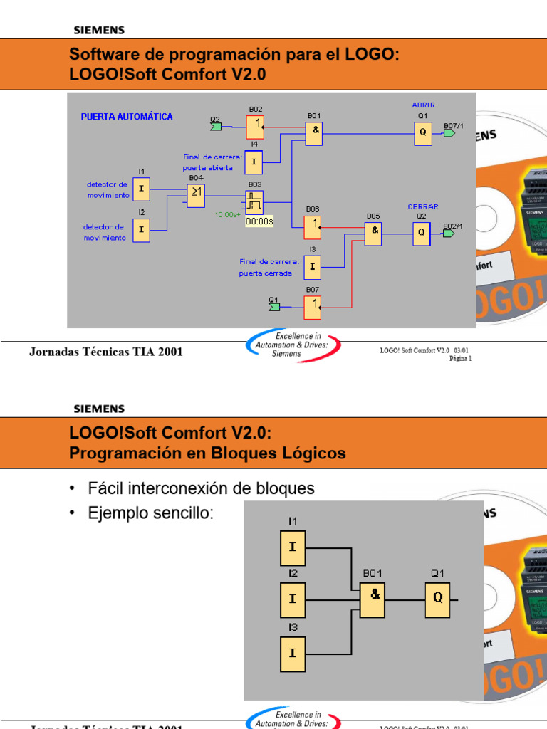 LOGO! Soft Comfort | PDF