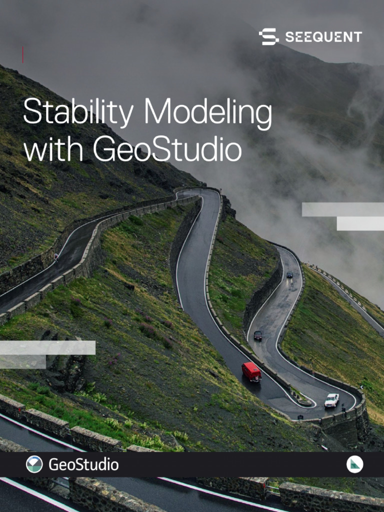 Slope Stability Modeling | PDF