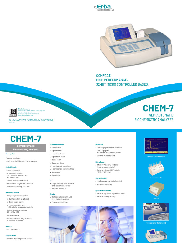 Chem 7 | Download Free PDF | Usb | Manufactured Goods