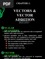 Module 4 - Dot and Cross Product PDF | PDF | Determinant | Euclidean Vector