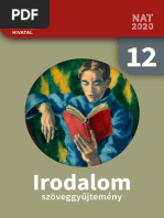 Irodalom Érettségire Felkészítő Feladatgyűjtemény | PDF