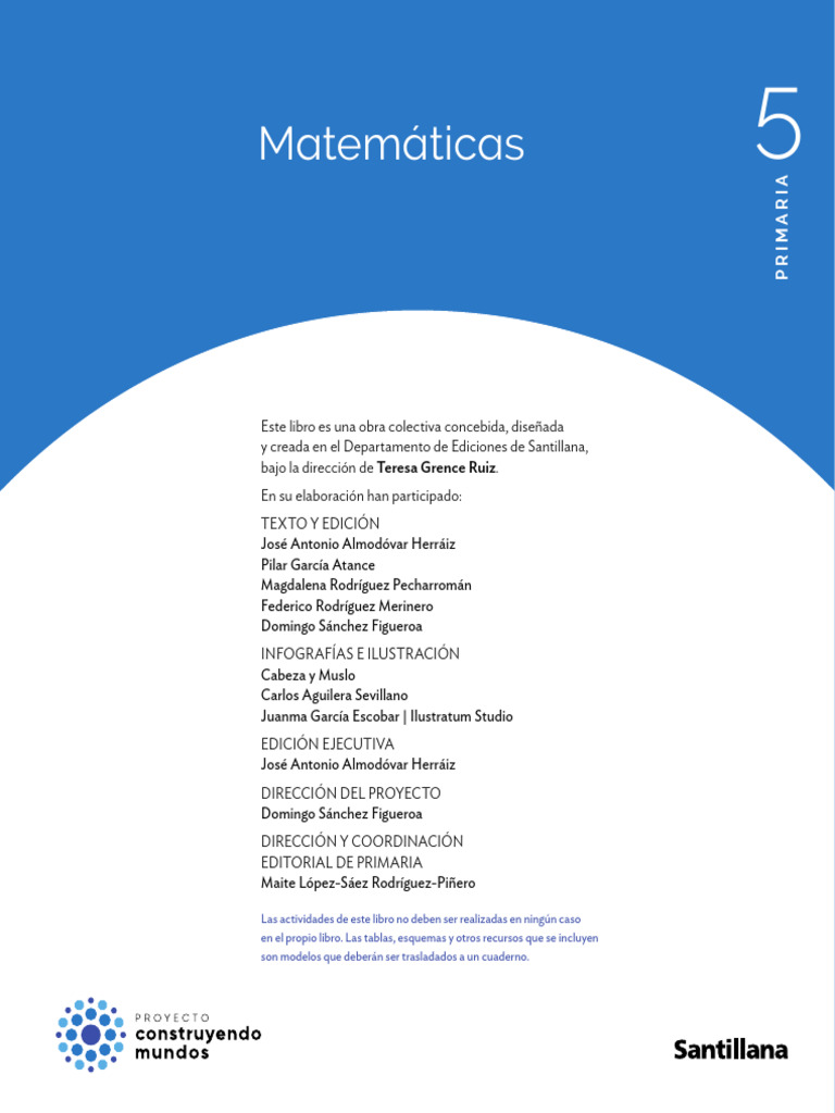 Matema Ticas | PDF