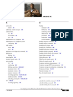 Essential CUCM CLI Commands Guide | PDF | Password | Session Initiation ...