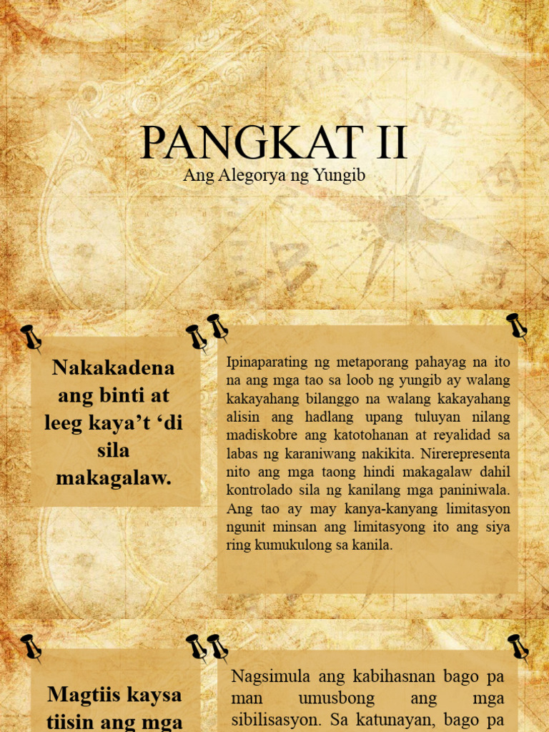 Pangkat II | PDF