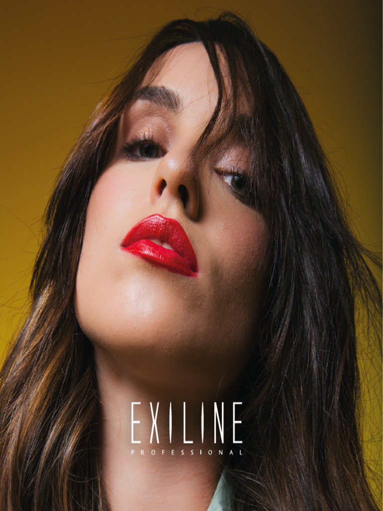 CATALOGO EXILINE 2022 Compress | PDF