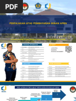 Kode MAP Dan Kode Jenis Setoran | PDF | Pengelolaan Keuangan & Uang