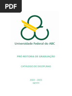 Matriz Curricular EJA Campo - Ensino Médio 2025 | PDF | Pedagogia | Science