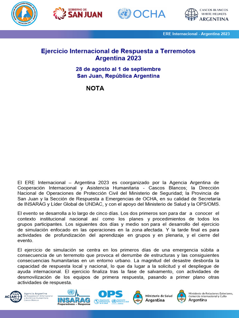 Nota conceptual-SPA 07 Ago FInal | PDF