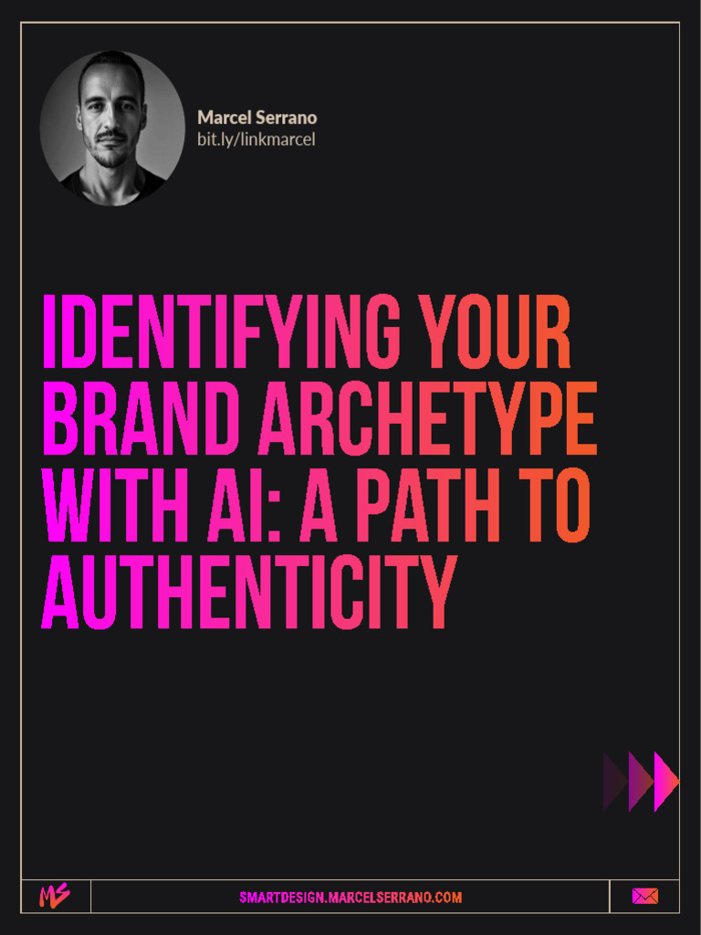 Identifying Your Brand Archetype With AI | PDF | Brand | Archetype