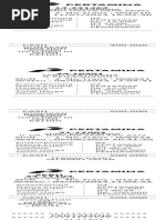Contoh Nota Manual SPBU Pertamina | PDF
