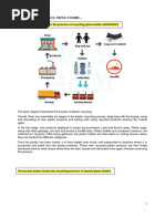 8 Process Flow Chart PlasticLumps | PDF