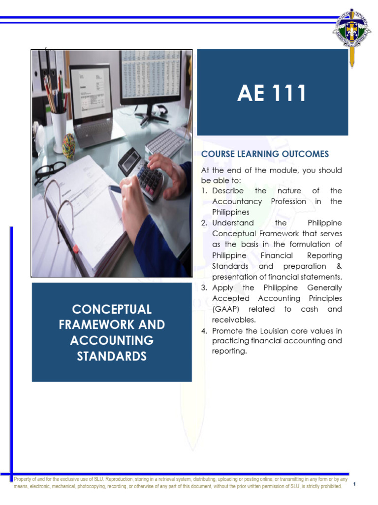 Acctng | PDF | International Financial Reporting Standards | Accounting