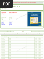 EPLAN Parts Management Guide | PDF | Door | 3 D Computer Graphics