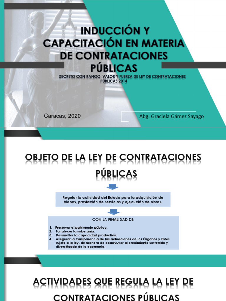 Presentación Taller 2 LCP. | PDF