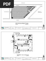 Sanitary Layout Plan | PDF