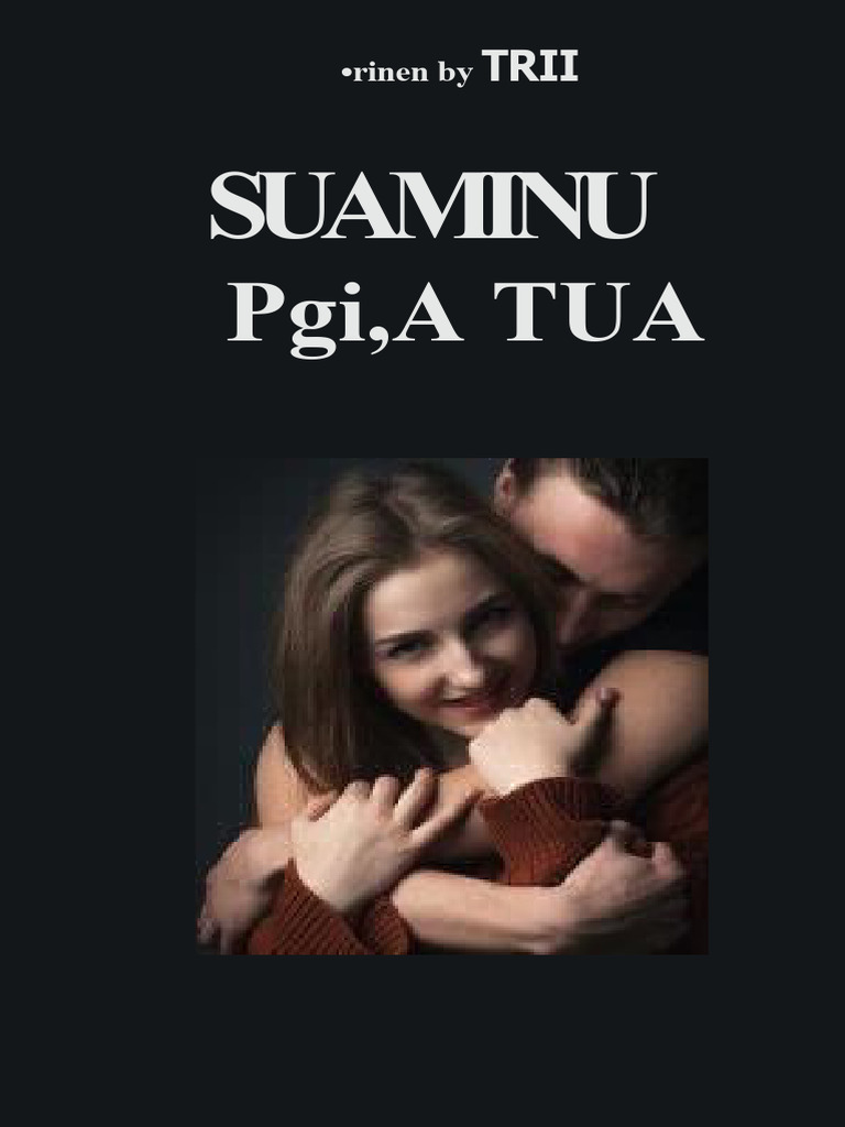 Suamiku-Pria-Tua-by-Trii | PDF
