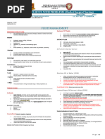 Ivf Study d5lr | PDF | Intravenous Therapy | Medical Specialties