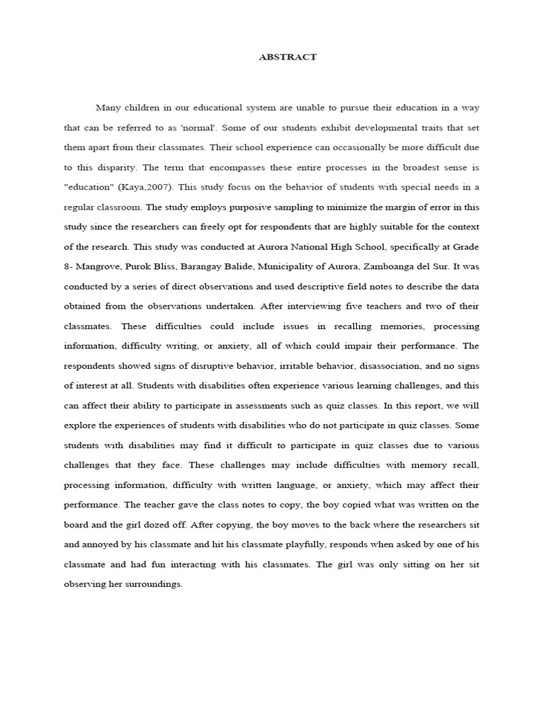 ABSTRACT Bianca | PDF