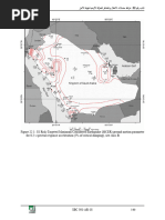 SESIMIC MAP SBC 301 Loading Code 2018 | PDF | Solid Mechanics | Structural Engineering