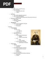 Unification of Italy and Germany - Similarities and Differences | PDF ...