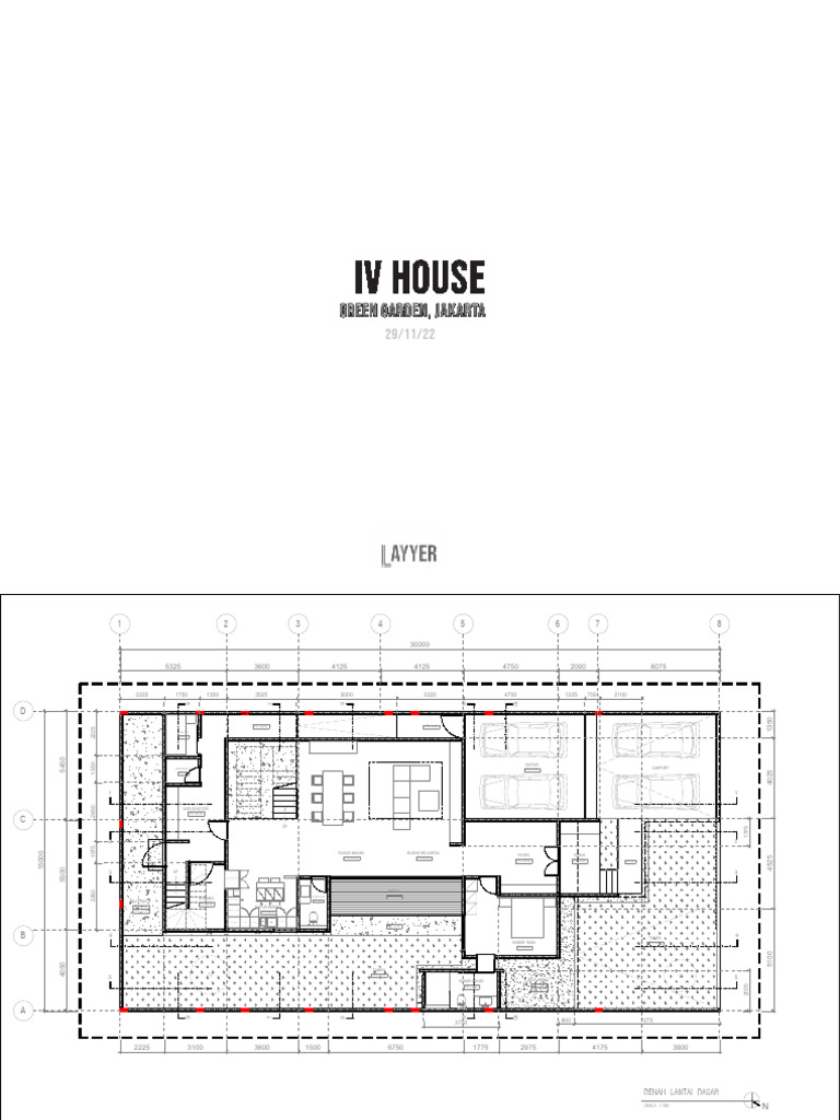 IV House | PDF