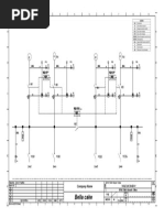11kV Switchgear Schemes | PDF | Equipment | Infrastructure