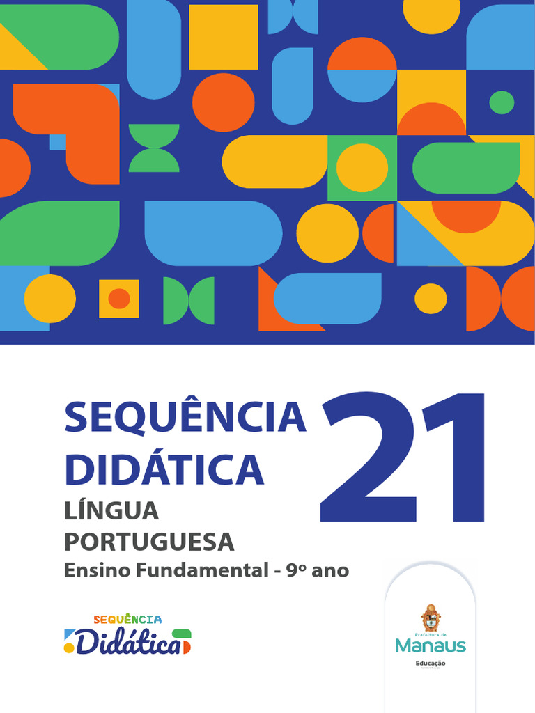 Sd21 Lip 9ºano Pdf