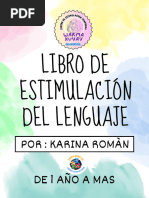 Libro Mi Angelito | PDF