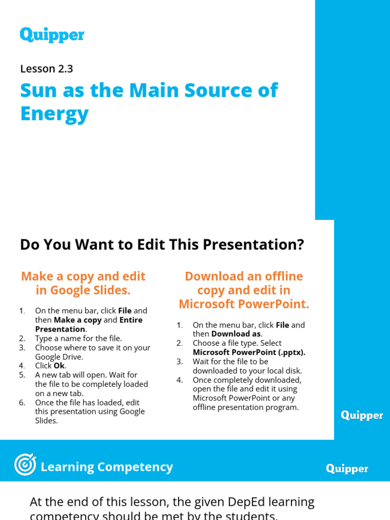 Me Els 11 - 12 Q1 0203 PS | PDF