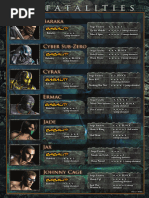 Snes Mini Games List PDF | PDF | Video Games | Leisure