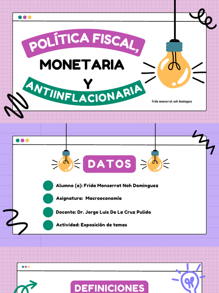 Actividad 4. Exposicion de Temas | PDF