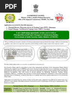 Madhyanchal Vidyut Vitaran Nigam Ltd. Lucknow (MVVNL) - Directory | PDF