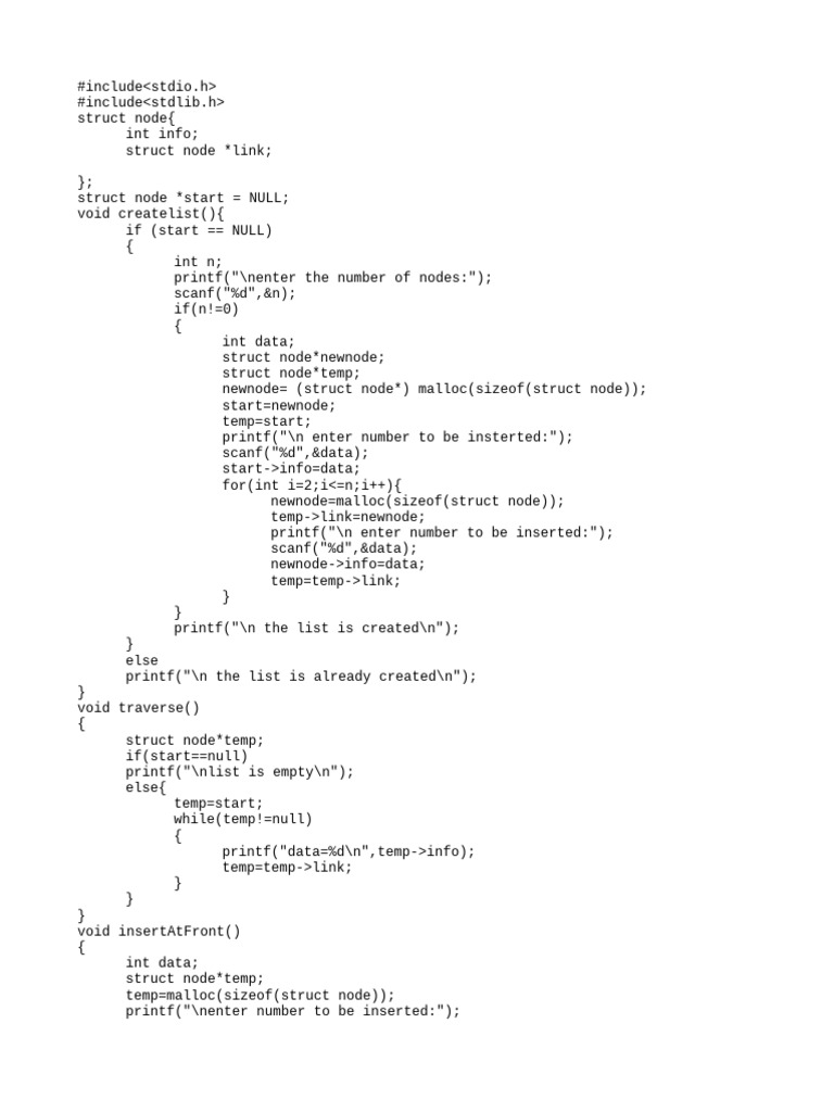 SLL | PDF | Software | Computer Data