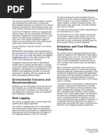 ConMet Brake Drum Cross Reference Guide | PDF | Vehicle Technology ...