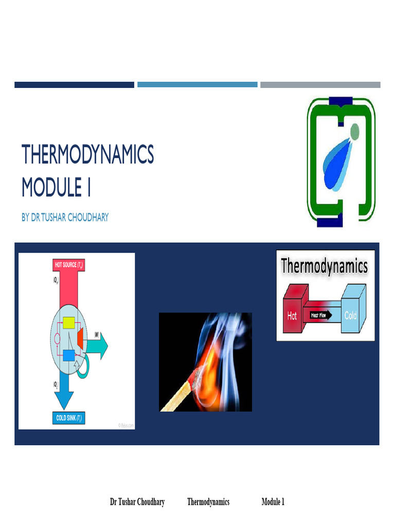 Module 1 | PDF