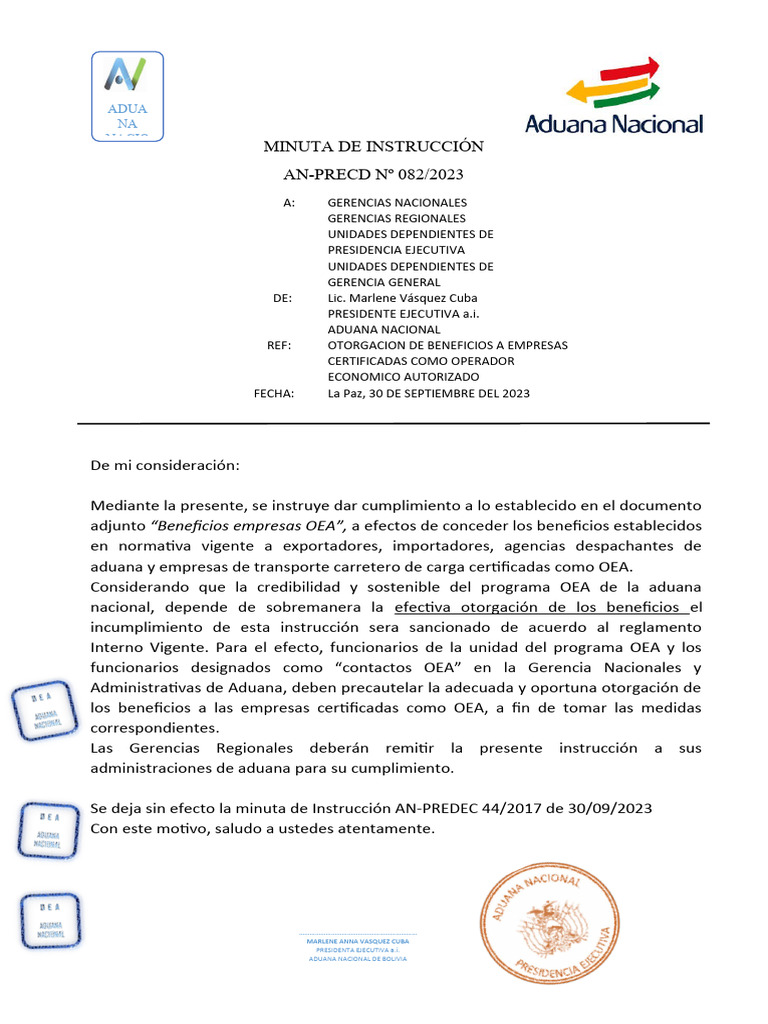 Certificado Aduana | Descargar gratis PDF | aduana | Política comercial