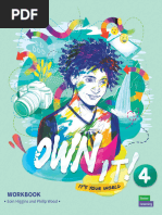 English World Workbook 1 PDF | PDF