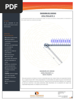 Perfiles y Gramiles | PDF | Carga estructural | Geografía Física