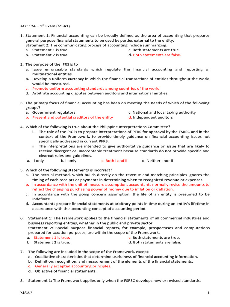 Acc 124 Pdf Expense Income